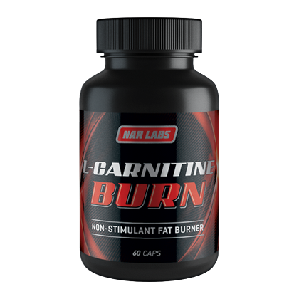 L-Carnitine Burn – NAR LABS, INC.